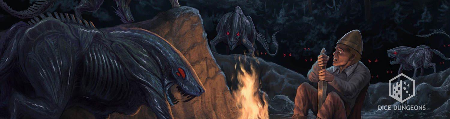 Passive Perception: How Does It Work? | A Guide for DnD 5e Perception ...