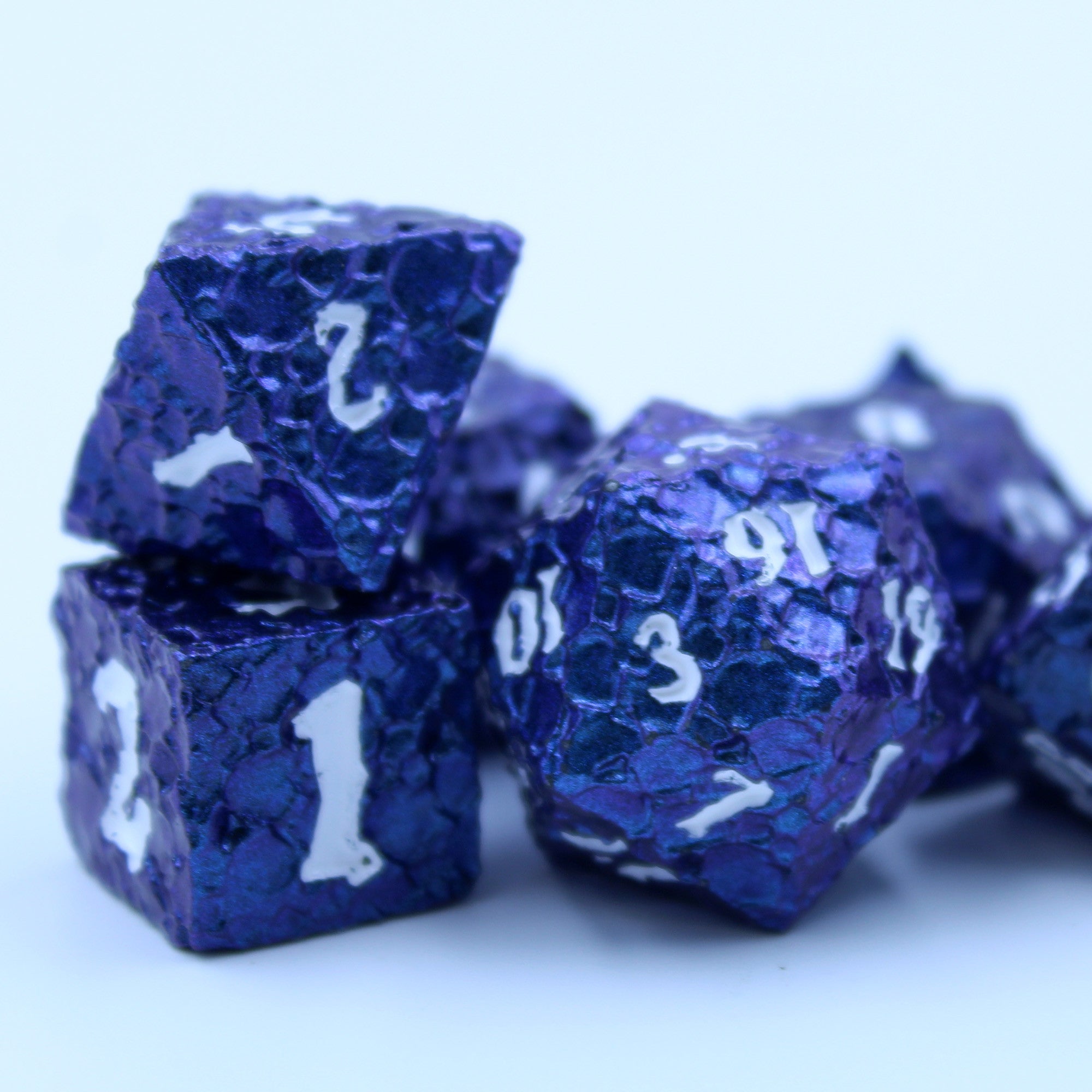 Build A Box – Dice Dungeons