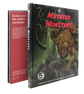 Mutated Monsters | A Brand New Book of Monsters for DND 5e – Dice Dungeons