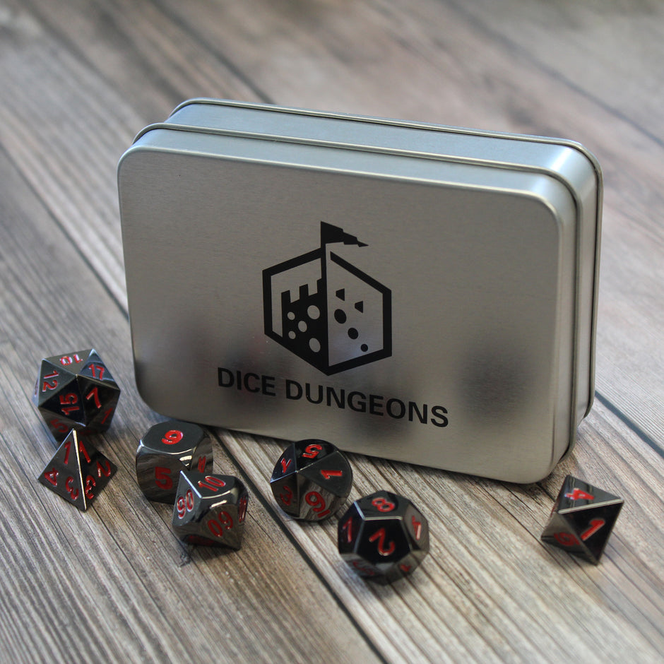 How to Read a d100 Dice Roll. Are you doing it wrong? – Dice Dungeons