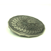 Purple Worm (4 In) Monster Token – Dice Dungeons