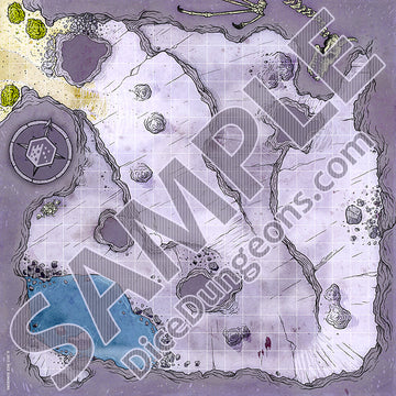 Cloth Battle Maps for RPGs and Wargames – Dice Dungeons