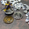 Rogue Character Token Pack – Dice Dungeons