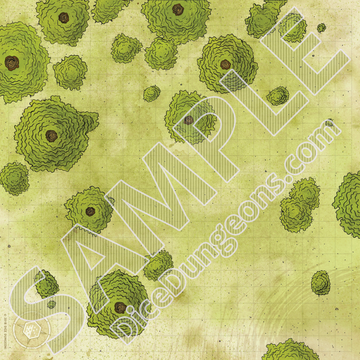 Cloth Battle Maps for RPGs and Wargames – Dice Dungeons