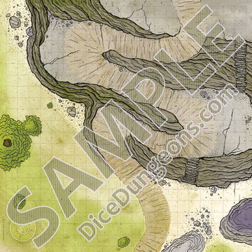 Cloth Battle Maps for RPGs and Wargames – Dice Dungeons